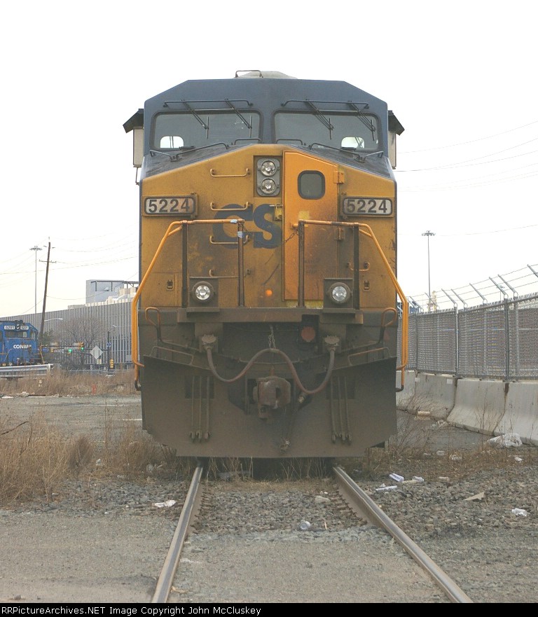 CSX 5224